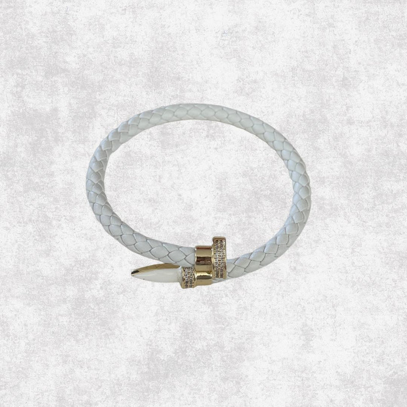 Italian Bracelet – Lorä Studio